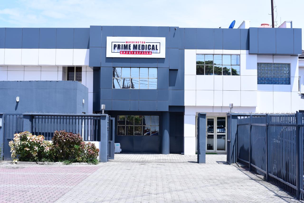Prime Medical
